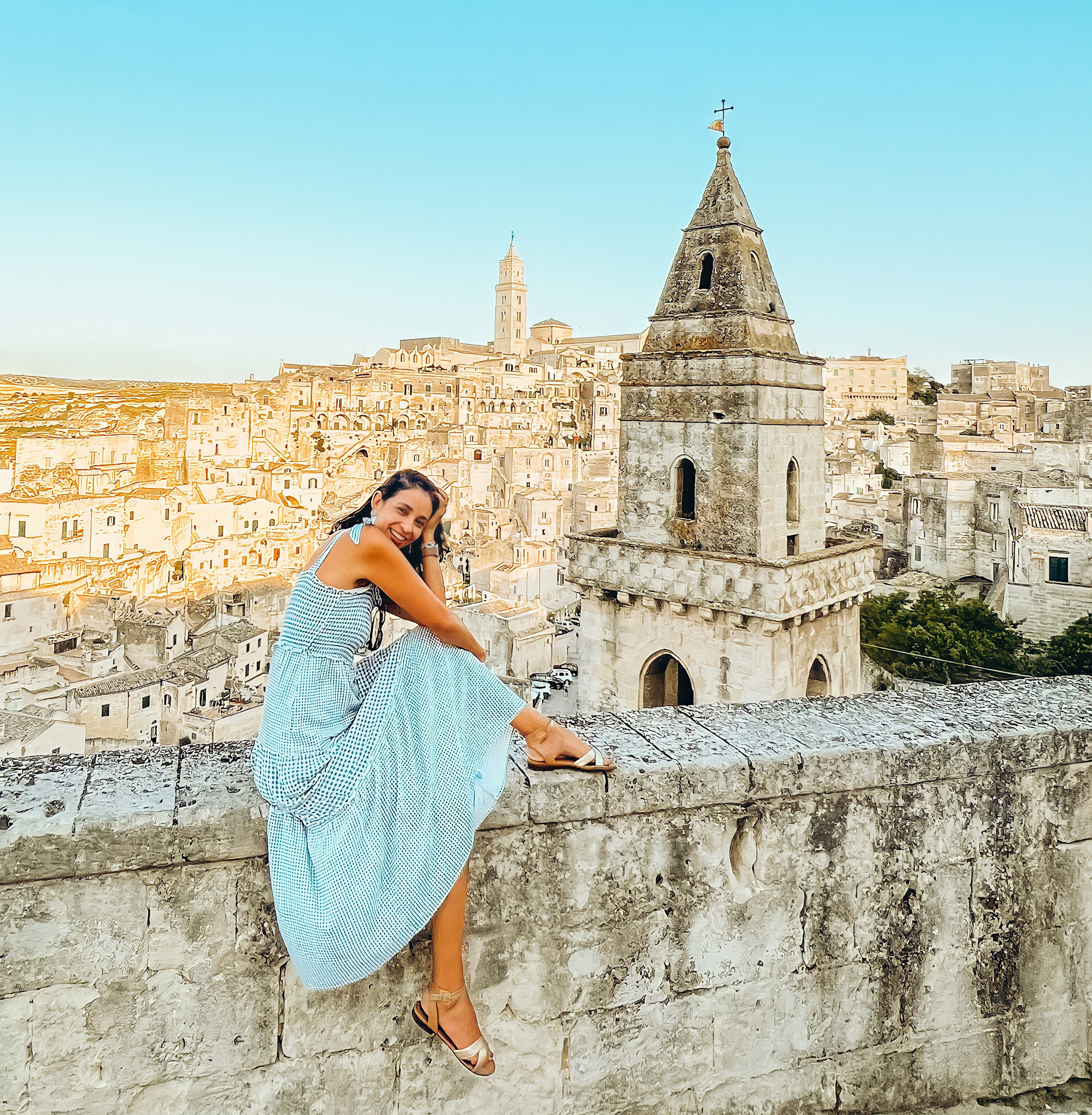 Best Places in Puglia by Category • Blog Places by Paula